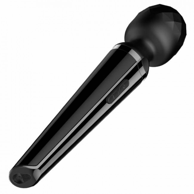 Magic Wand Diamond Masajeador OFERTA 44,95€