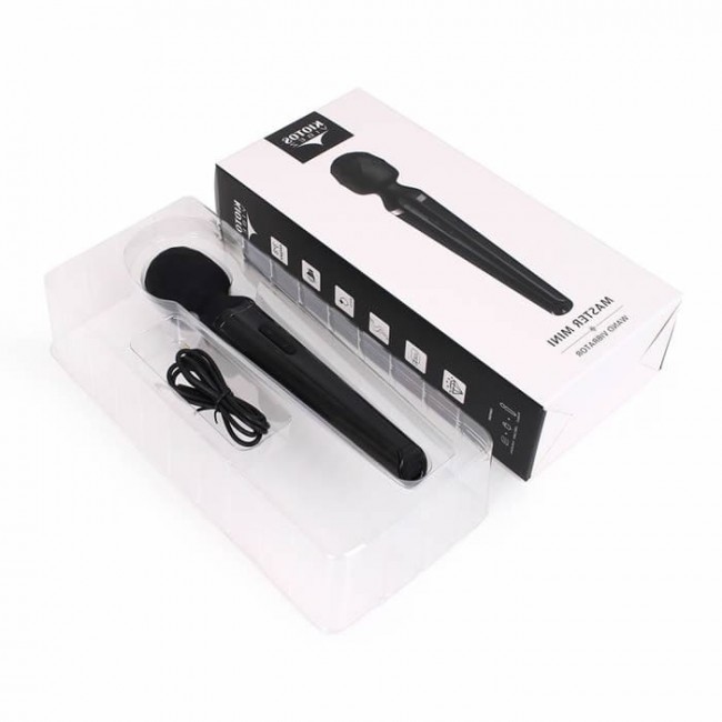 Magic Wand Diamond Masajeador OFERTA 44,95€