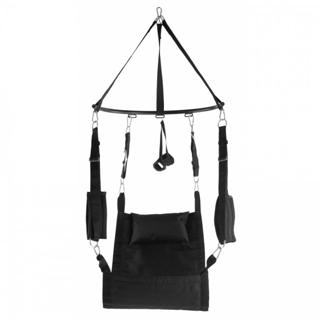 Columpio sexual - Sex Sling de Canvas