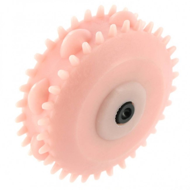 Sqweeler para intercambiar con la rueda original de tu Sqweel