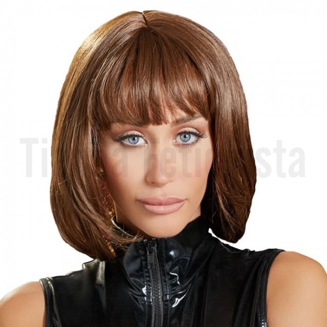 Comprar Peluca Media Melena