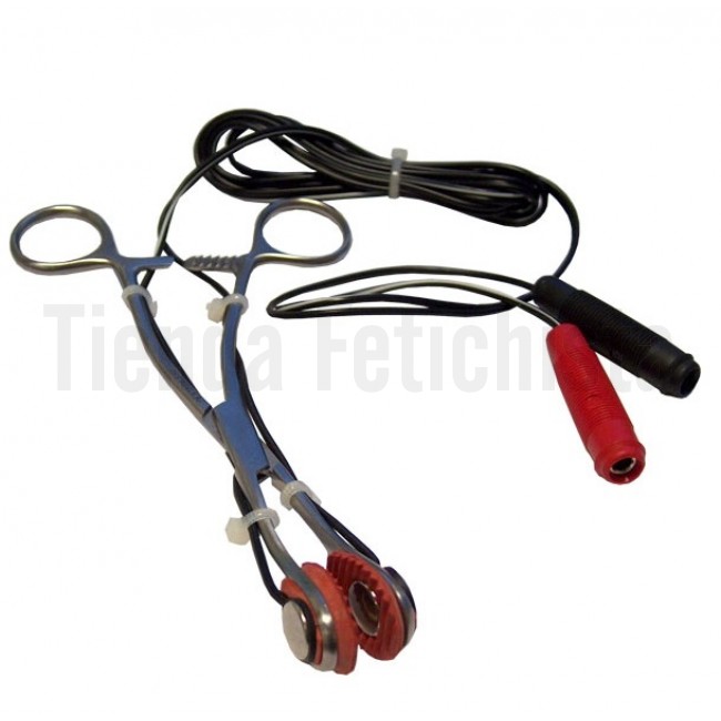FORCES ELECTRO SEX