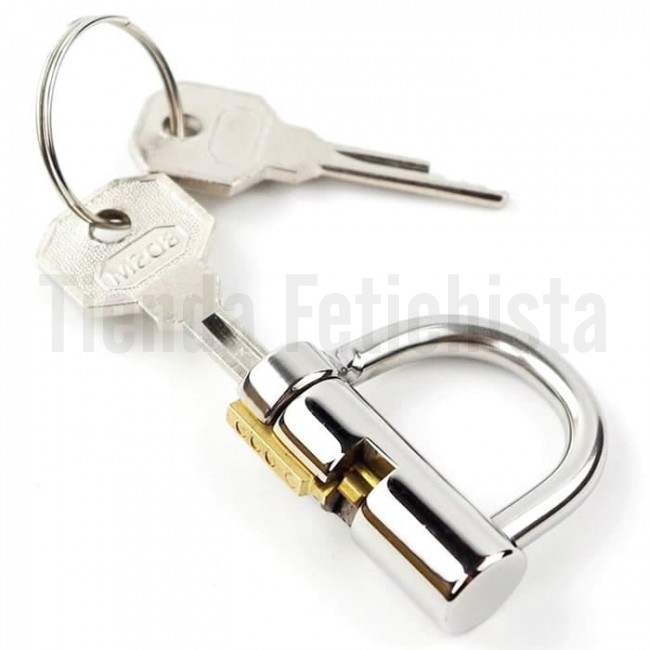 Prince Albert - Piercing Principe Alberto precio 21.95€