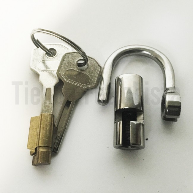 Piercing Principe Albert ⇨ 19.95€