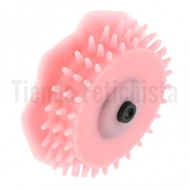 Sqweeler para intercambiar con la rueda original de tu Sqweel